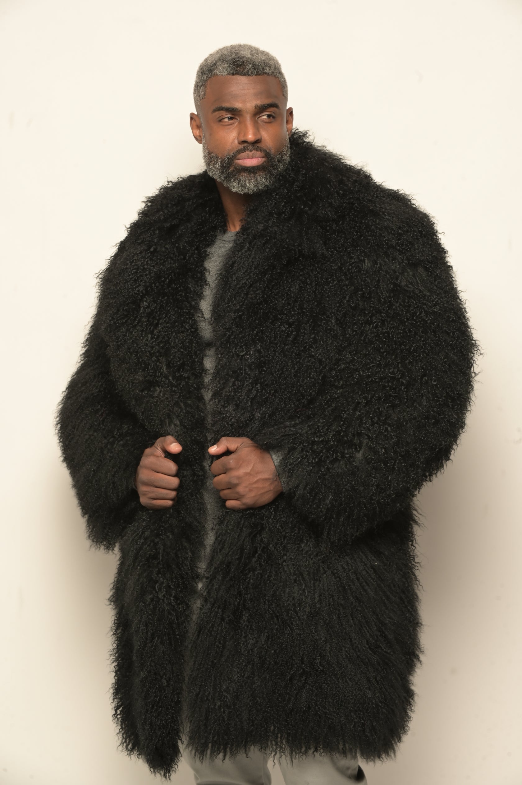 The Fur And Leather Centre – The Fur And Leather Centre