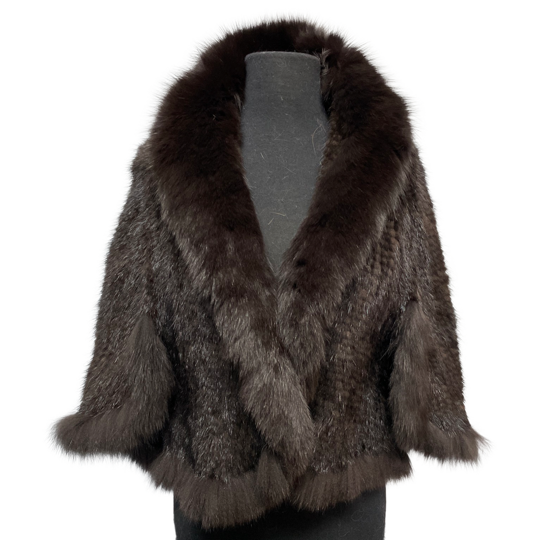 Snookie – The Fur And Leather Centre